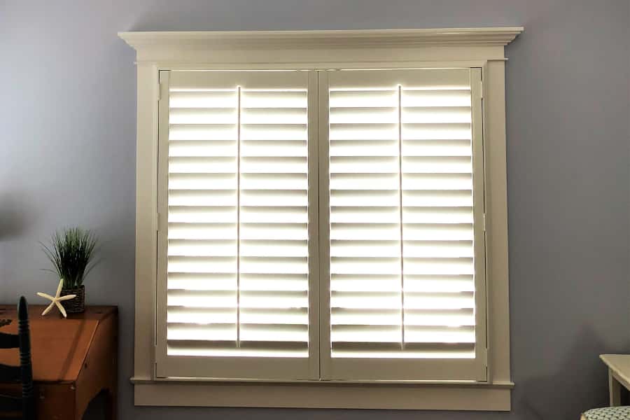 Shutters in Jacksonville, FL | Sunburst Shutters Jacksonville